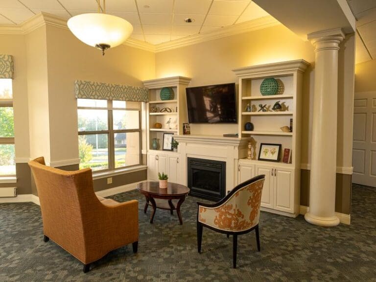 Skilled Nursing | Village Shalom
