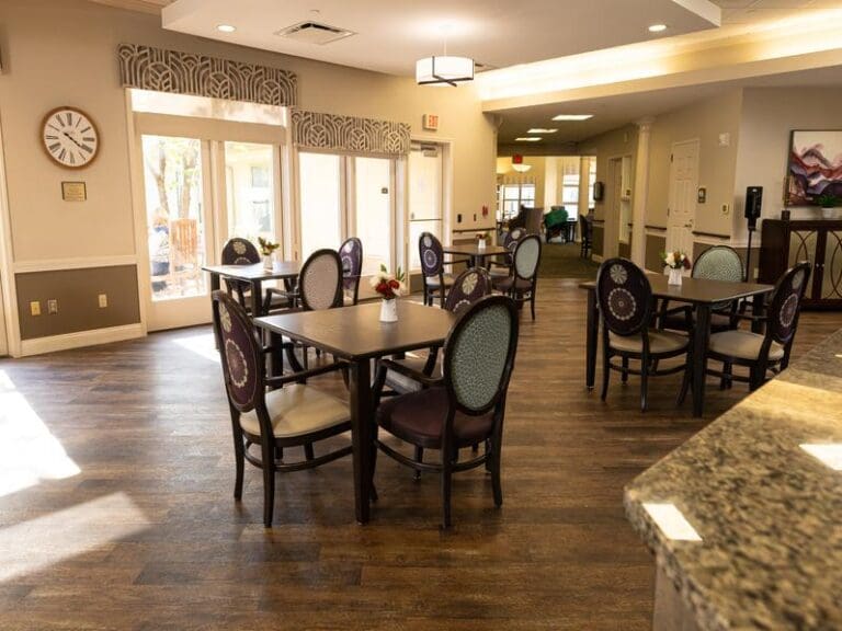 Skilled Nursing | Village Shalom