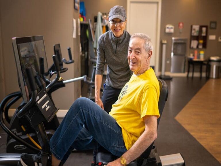 What Is a Holistic Approach to Senior Wellness and What Are Its ...
