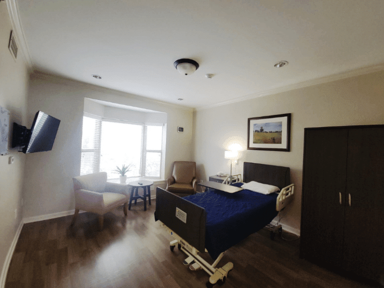 Skilled Nursing | Village Shalom