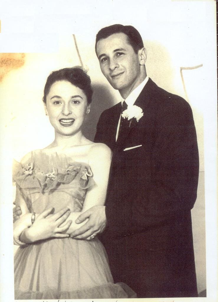 Judy Jacobs: A Legacy of Strength, Faith, and Giving | Village Shalom